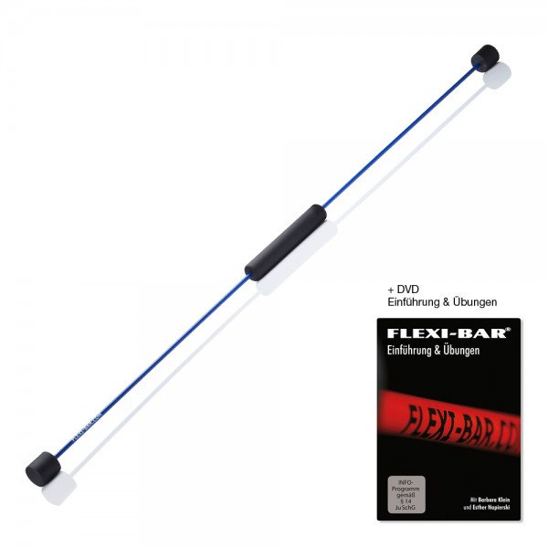 FLEXI-BAR INTENSIV - Blau